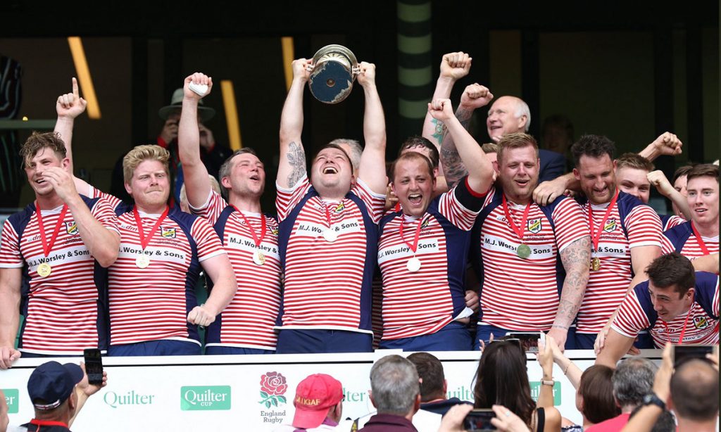 Lancashire seal Beaumont County Championship for ninth time in 10 years ...