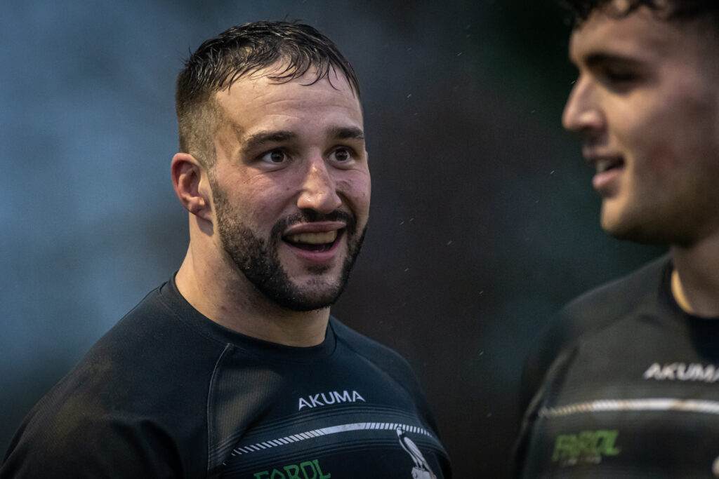 Rams RFC – National League Rugby