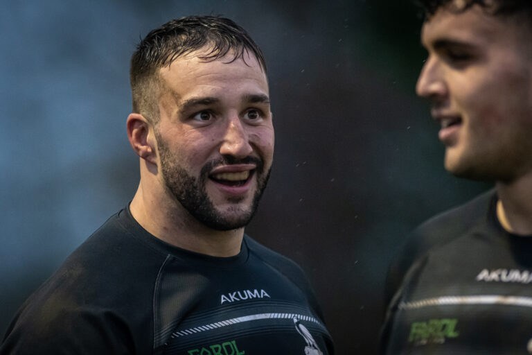 Rams RFC – National League Rugby