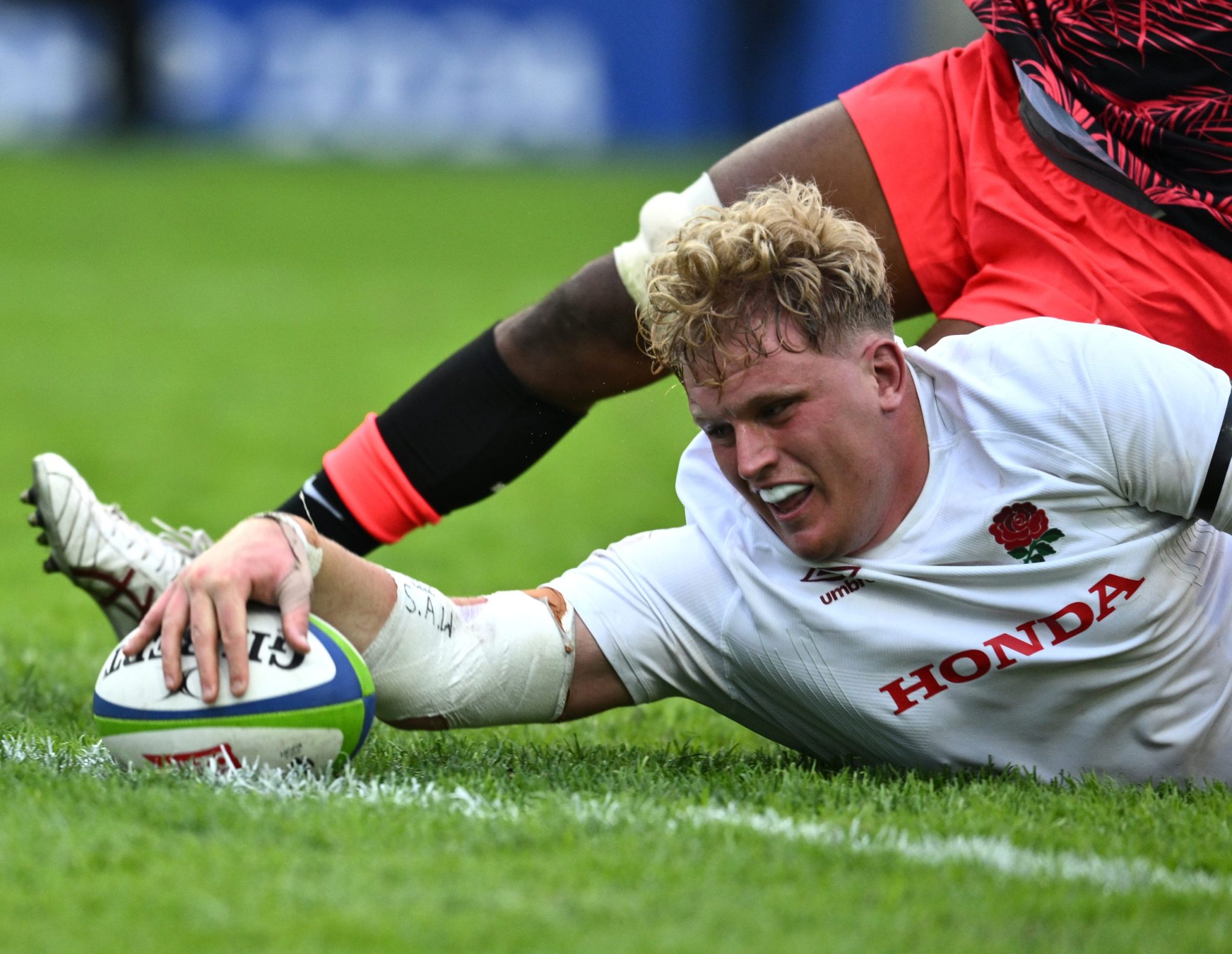 Old Redcliffians – National League Rugby