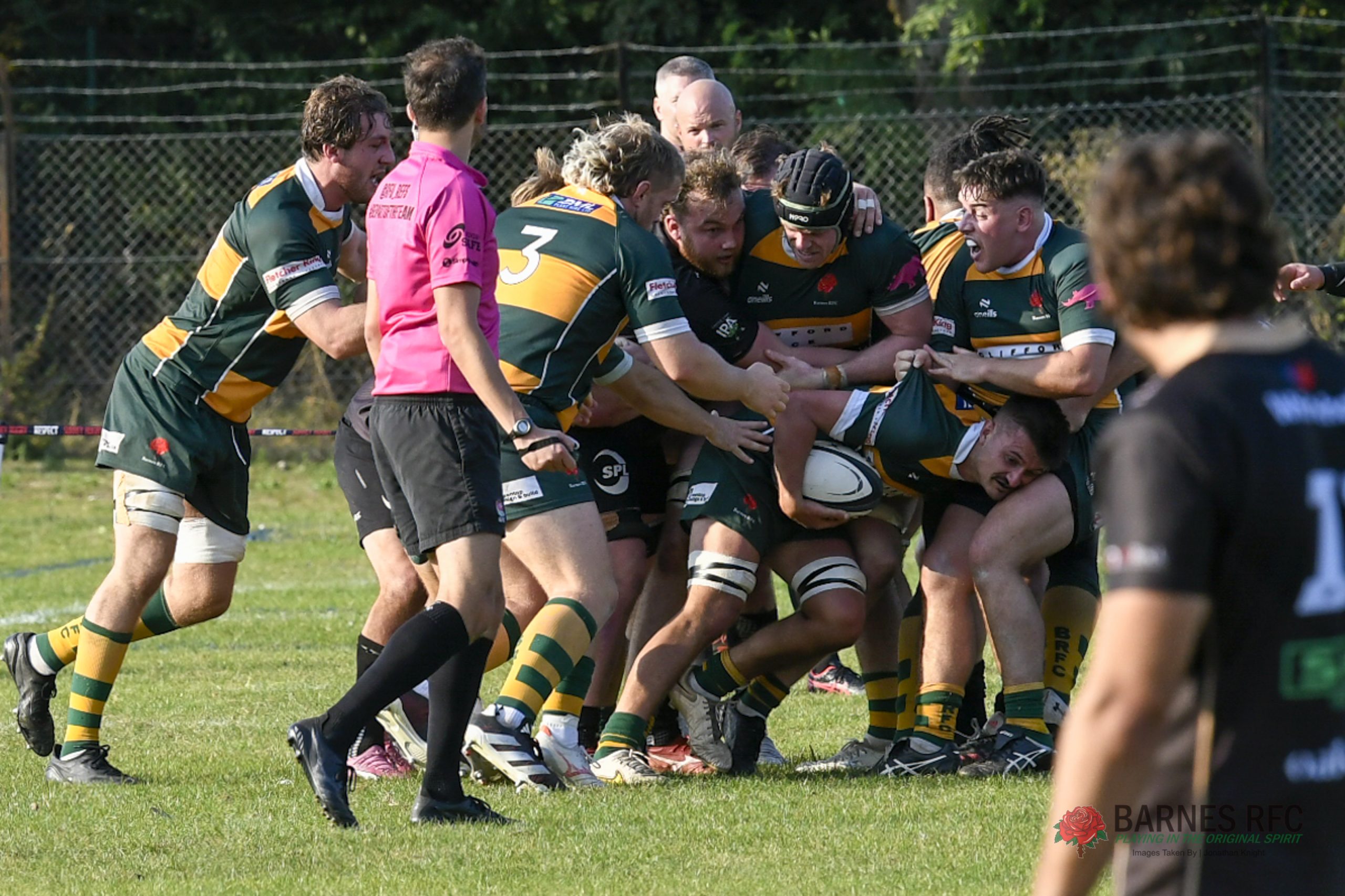 Round Three Takeaways – Rams ruthless, Albion answer call, happy ...