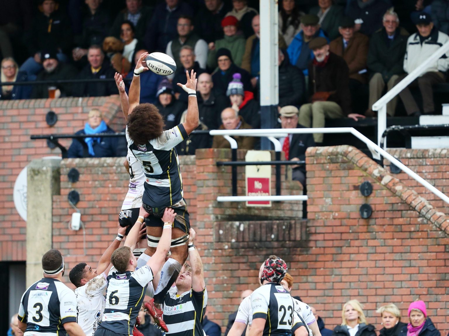 Round 22 Takeaways: Intent from Richmond, Leicester Lions + Billingham ...