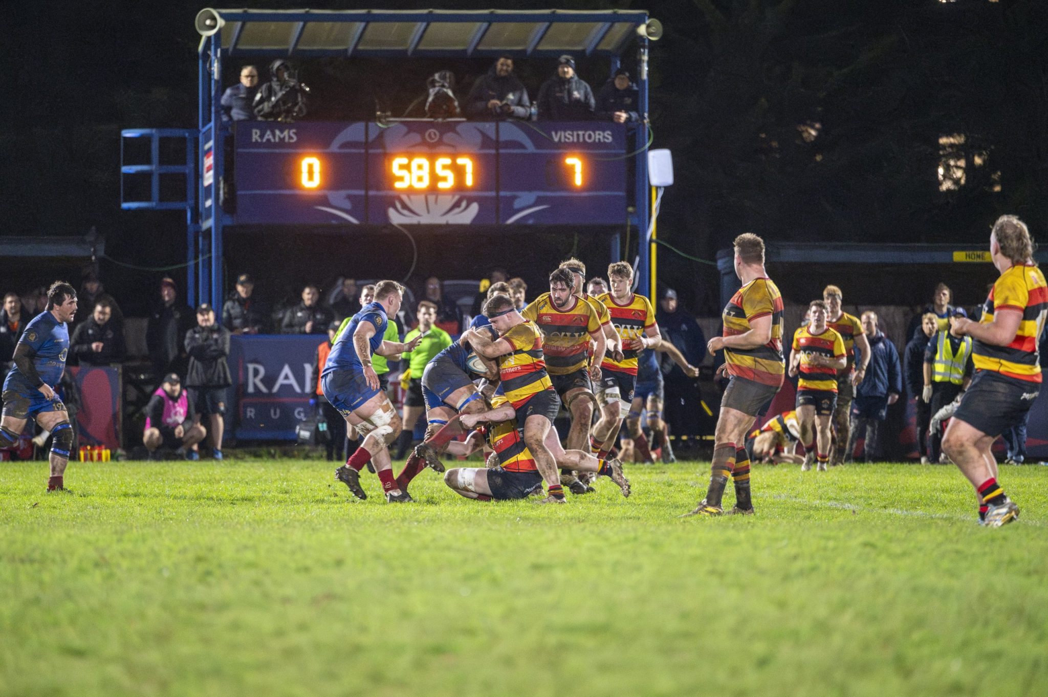 Tier 2 Board confirms plans for 2025-26 season. What does it mean for ...