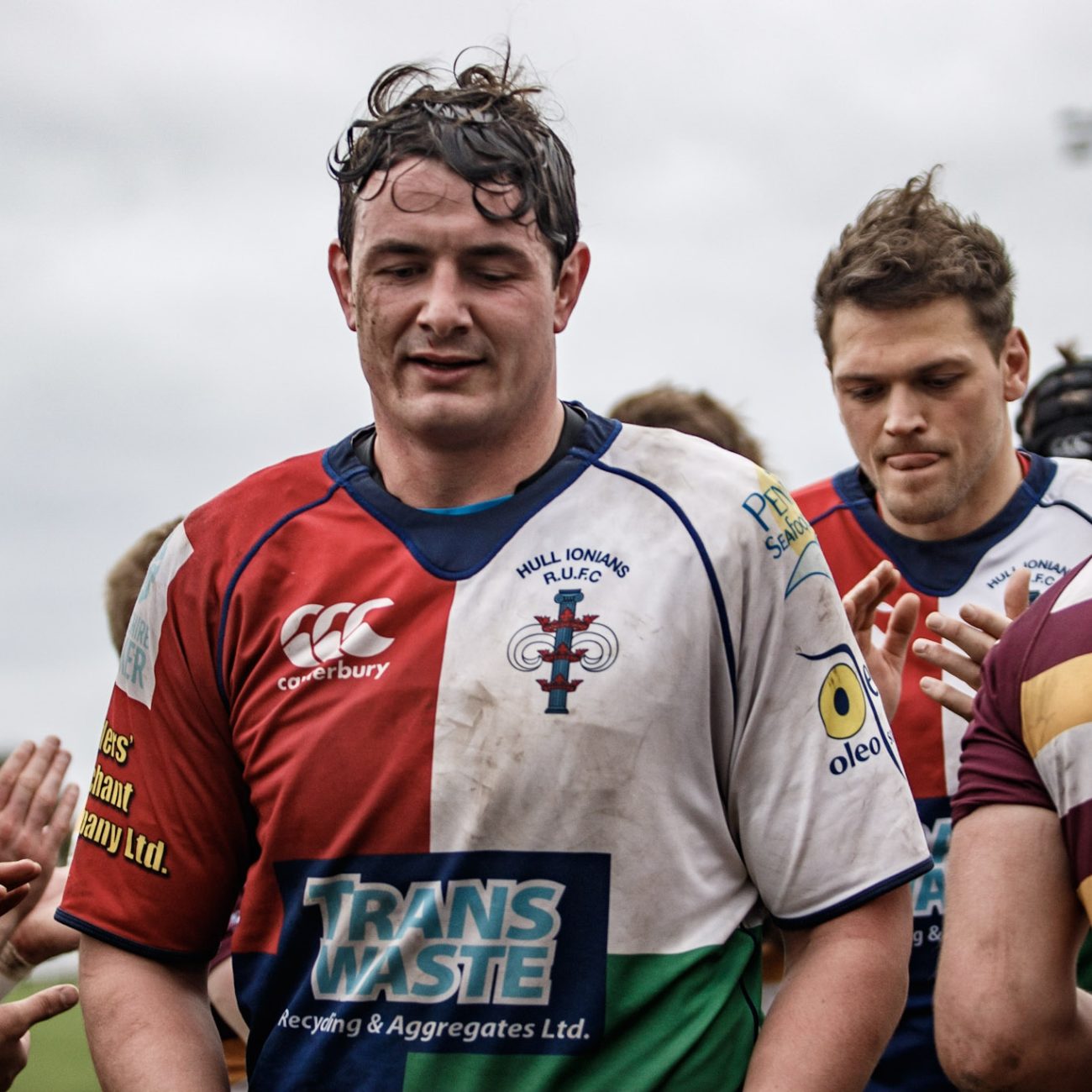 Oundle – National League Rugby