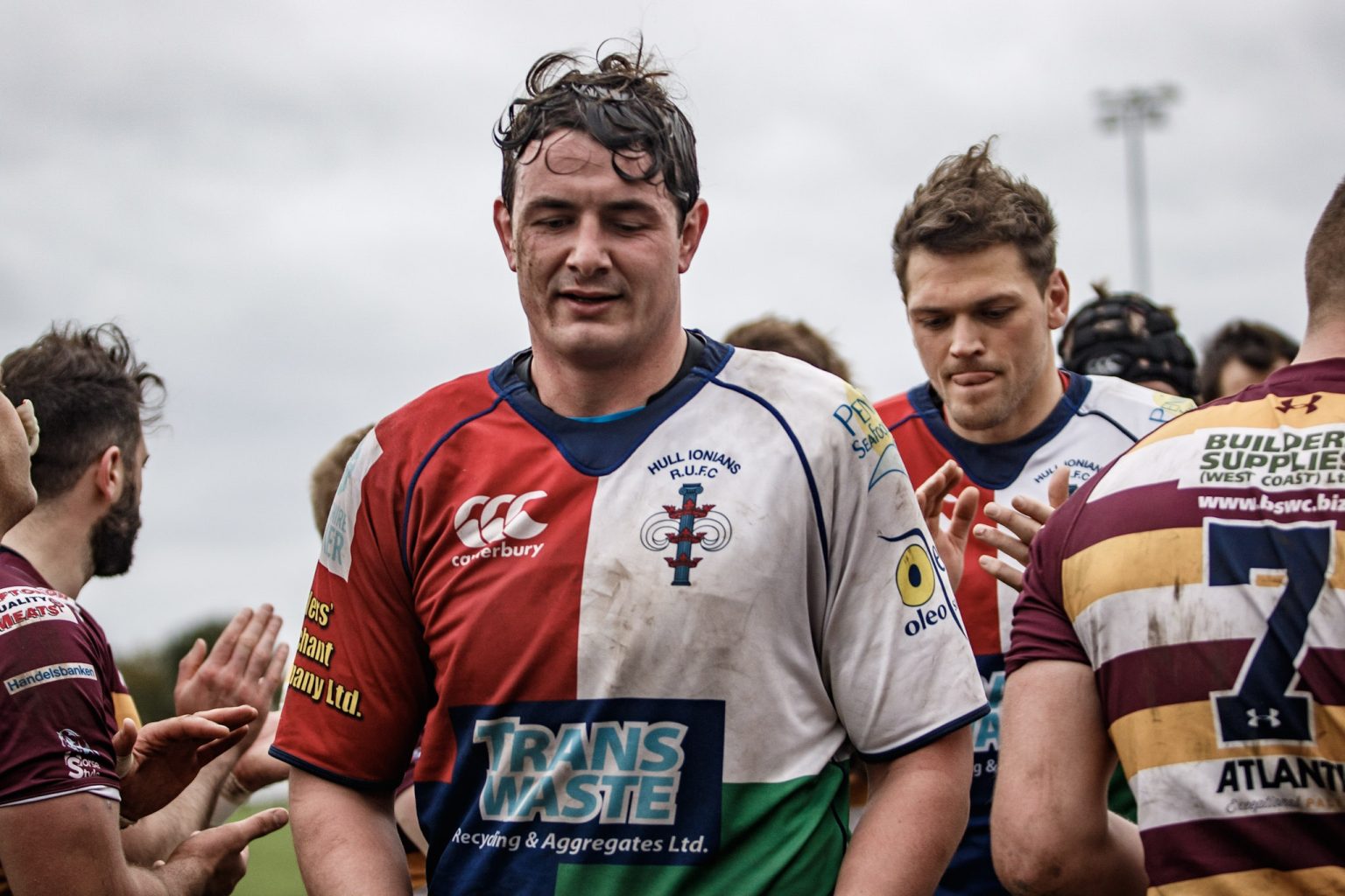 Joe Makin Interview: ‘I don’t quite know how I’ve got to 400 games but ...