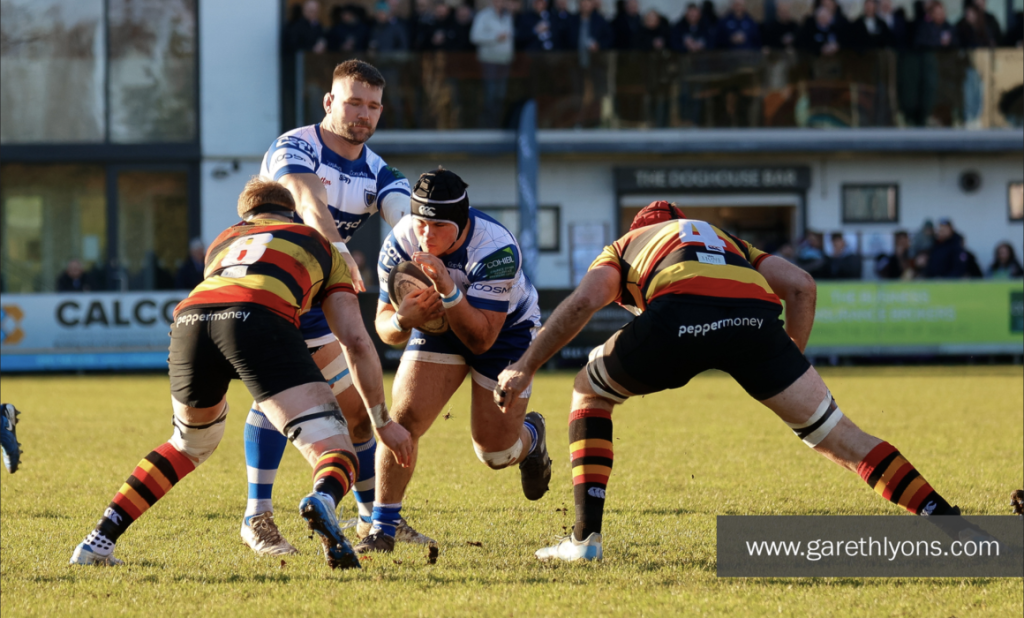 Alfie Longstaff Interview: “I have developed so much – Sometimes you ...