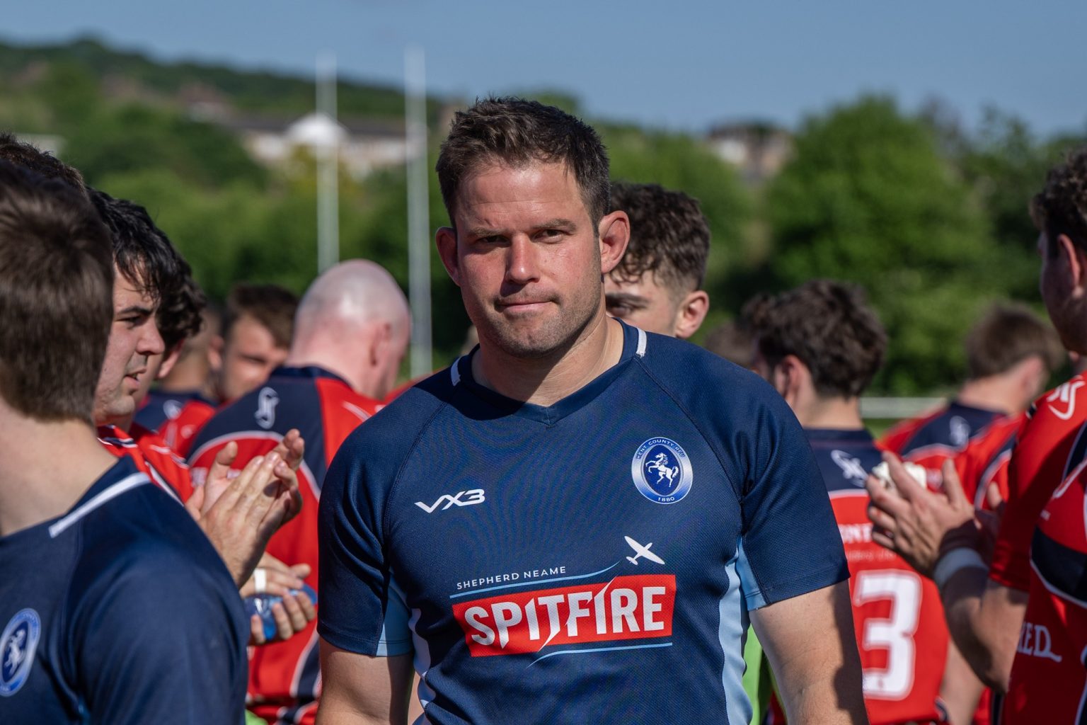 Bill Beaumont Division 1 County Championship Final – Kent target three ...