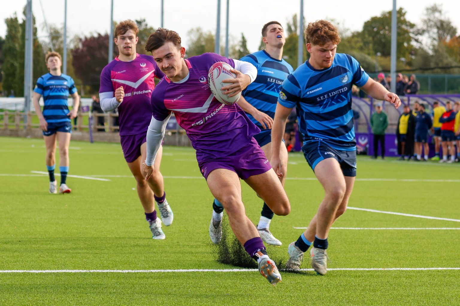 Round Five Review: Leagues starting to take shape, October openings and ...