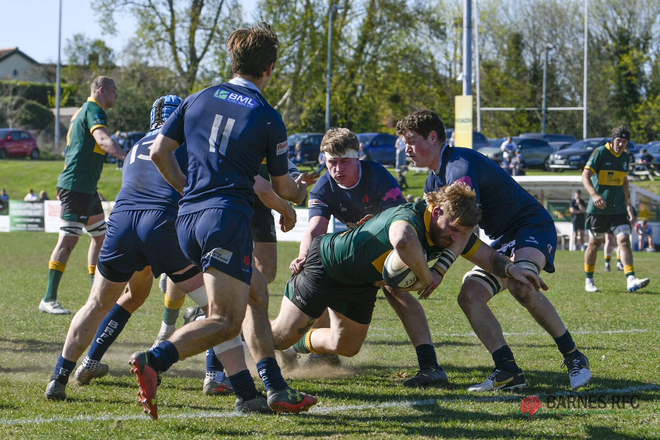 Round 11 Preview: Top half battles dominate the narrative as November ...