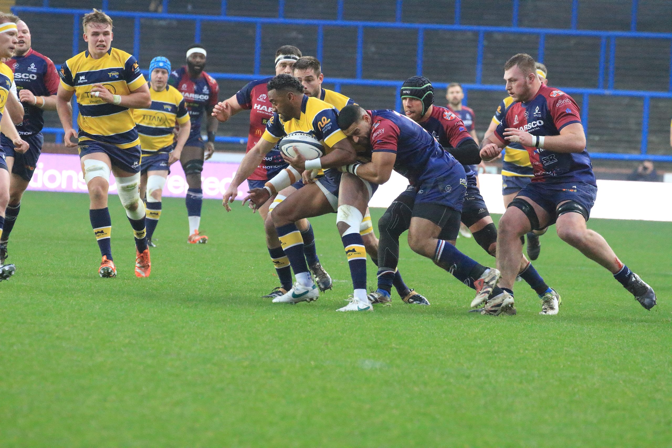 Round 14 Review: Derby Day Shocks, Delight and stunning finishes Bring ...