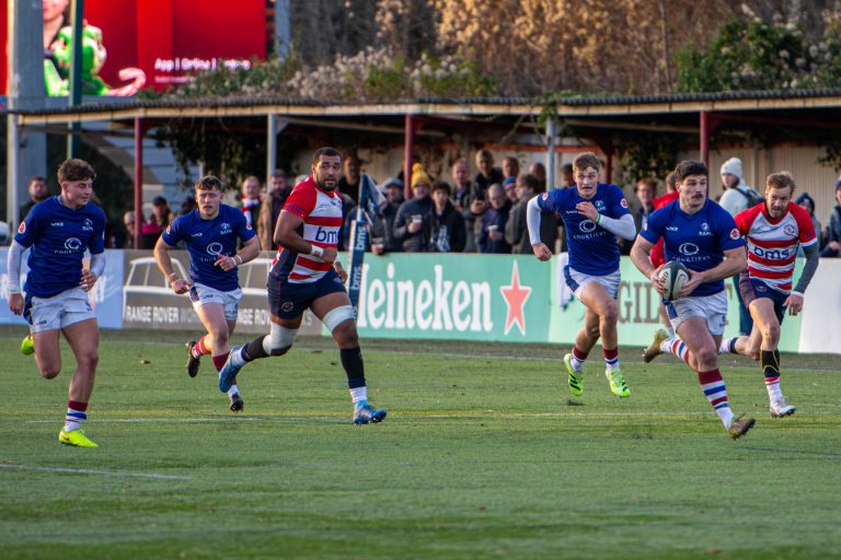 Christmas cheer towards the top and star performances elsewhere light ...