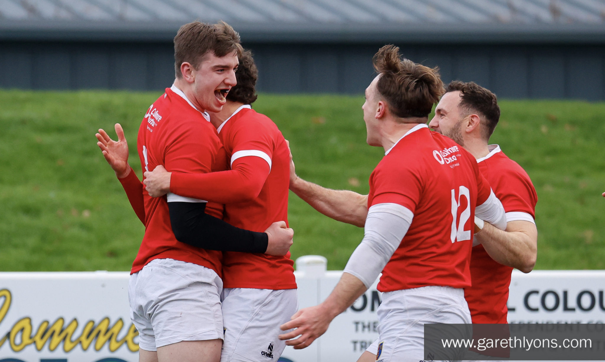 ATHLEET’s player wellbeing tool available to National League Rugby ...