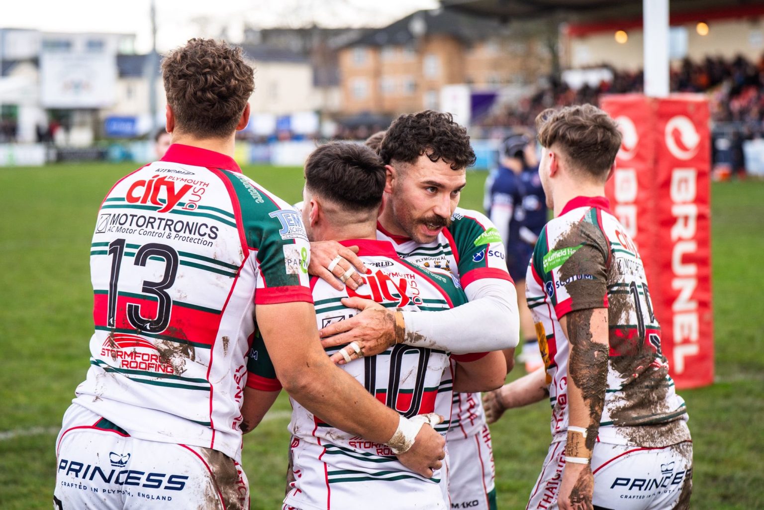 Round 17 Review: Leaders prove their worth and a flurry of morale ...