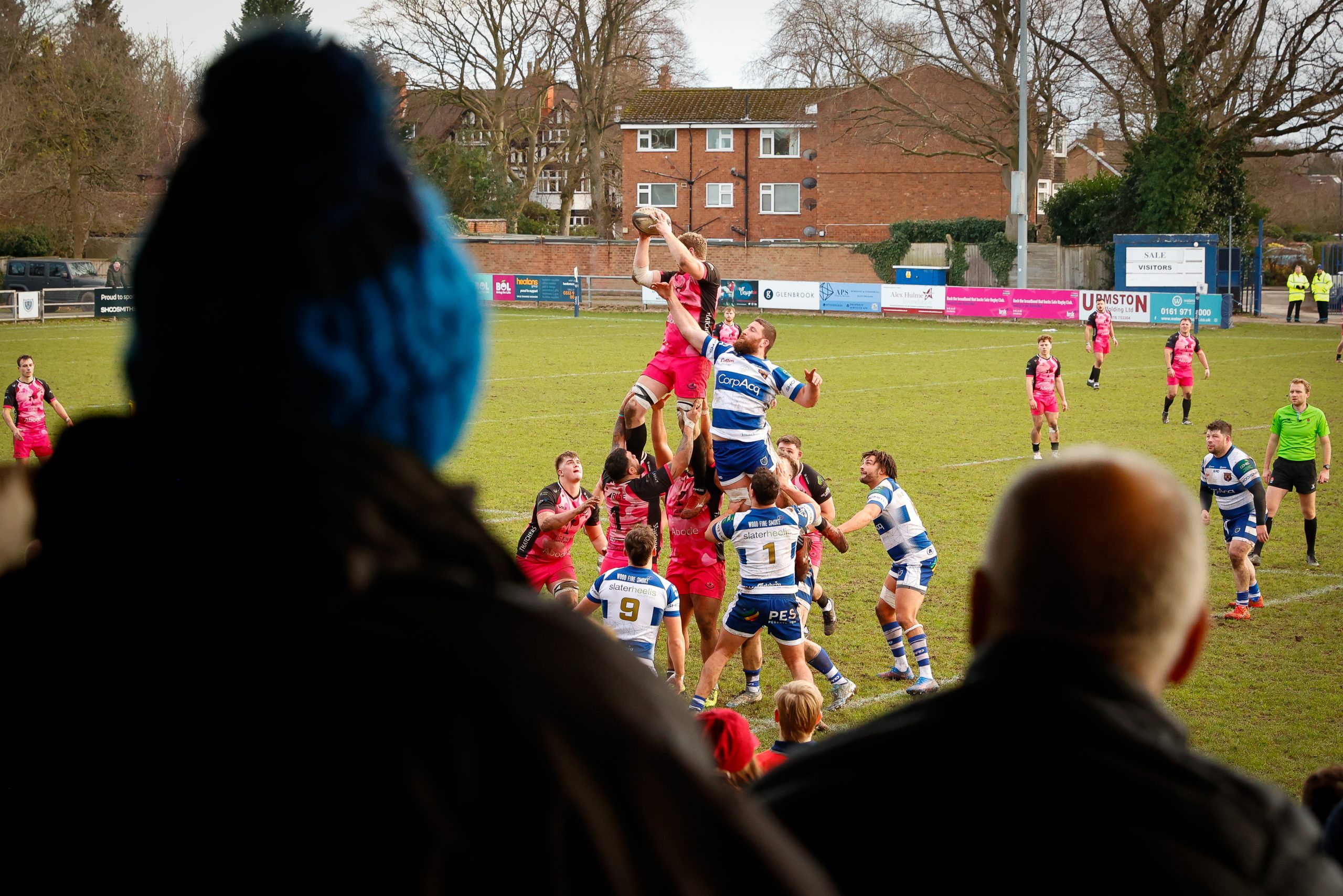 National League Rugby Play-Offs: Key Information – National League Rugby