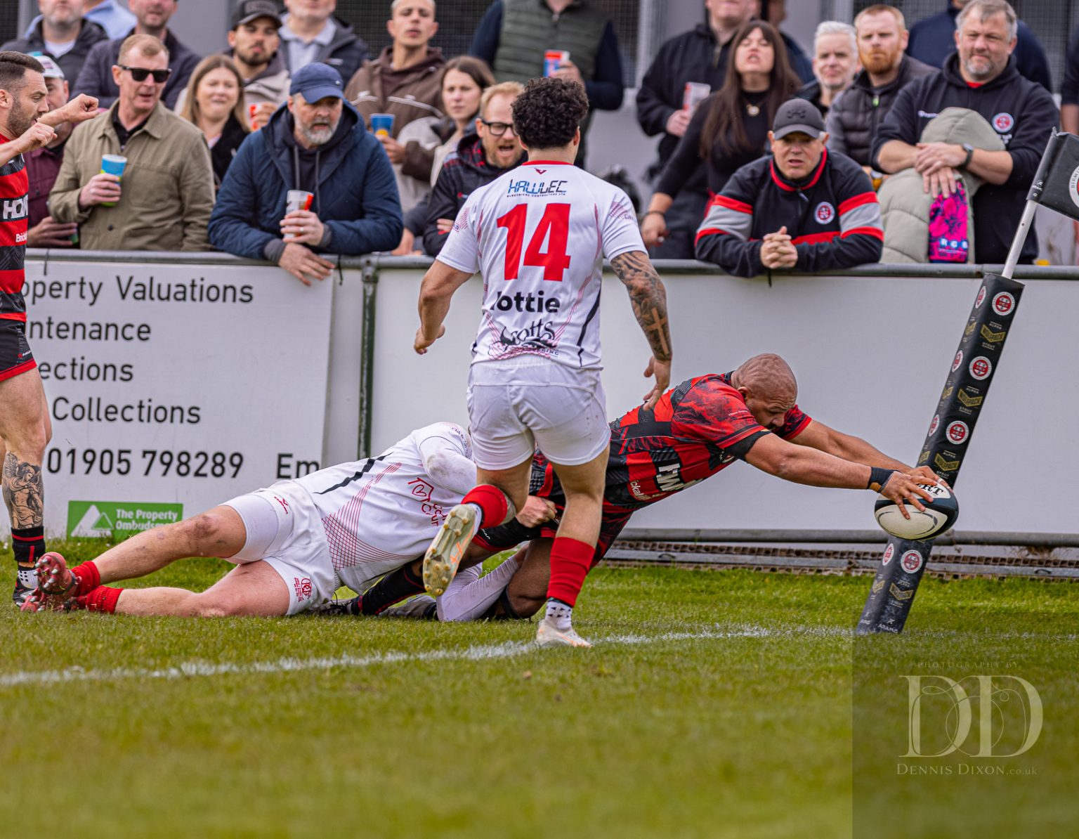 Oundle – National League Rugby