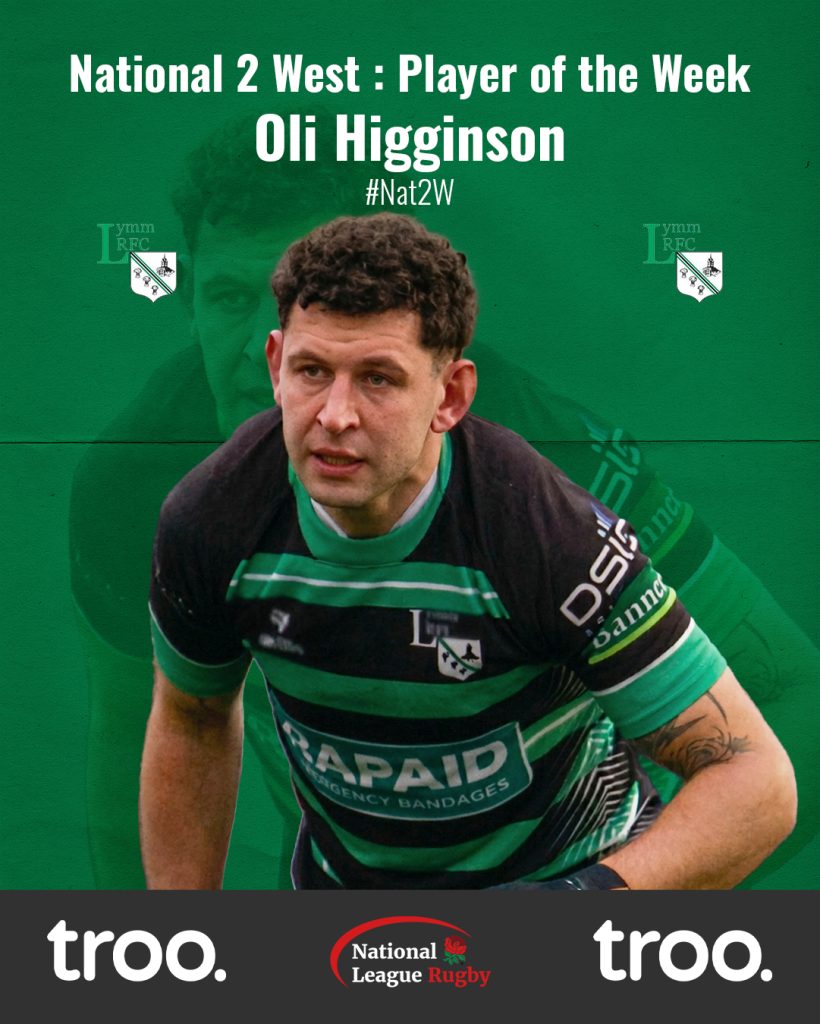 NEWS – National League Rugby