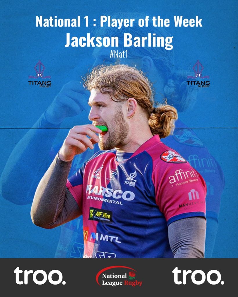 NEWS – National League Rugby